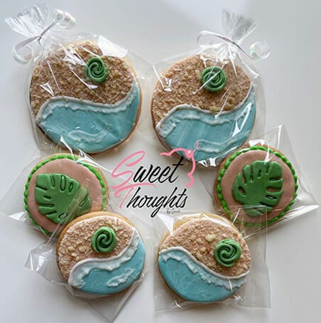 Antilliaanse koekjes & snoep | Sweet Thoughts by Corri